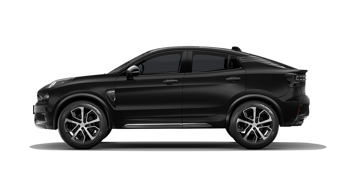 Lynk & Co 09 - Lynk & Co